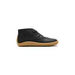 Vivo Barefoot Sneaker 'GOBI ADDIS KIDS' Jungen Gr&ouml;&szlig;e 28 schwarz