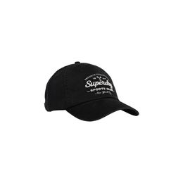 Superdry & Co Cap male Grey size Onesize