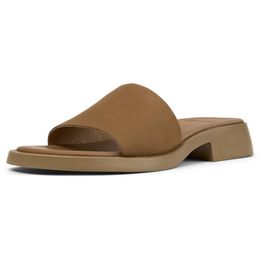 Camper Sandals 'Dana' female Brown size 35