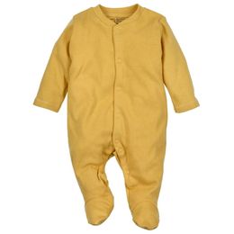 Nini Romper/Bodysuit kids Yellow size 68