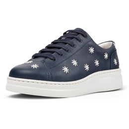 Camper Sneaker 'Runner Up' Damen Gr&ouml;&szlig;e 35 dunkelblau / wei&szlig;