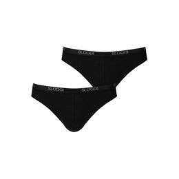 Sloggi Panty ' Basic ' male Black size XXL