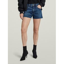 G-Star Raw G-Star Jeans-Shorts in Dunkelblau - 56% | Gr&ouml;&szlig;e W30 | Shorts