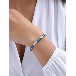 Nakkash Vergold. Armband mit Zierperlen - 79% | Schmuck