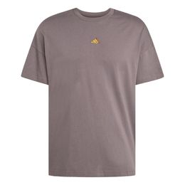 adidas Sportswear Funktionsshirt 'Adidas X Fortnite' Herren Gr&ouml;&szlig;e XS schlammfarben / gr&uuml;n / rot / wei&szlig;