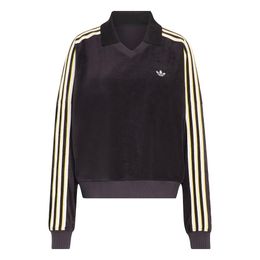 adidas originals Sweatshirt female Black size L