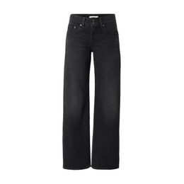 Levi's Levi's Jeans 'Superlow Loose Jeans' female Black size 30