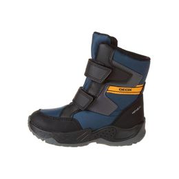 Geox Boots "Sentiero" in Blau - 40% | Gr&ouml;&szlig;e 29 | Kinderstiefel