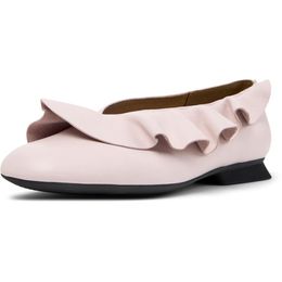 Camper Ballerinas 'Casi Myra' Damen Gr&ouml;&szlig;e 35 pastellpink