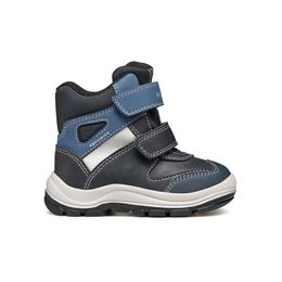 Geox Boots "Flanfil" in Dunkelblau - 37% | Gr&ouml;&szlig;e 22 | Baby-stiefel-boots