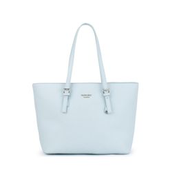 Princely London Shopper 'Beverly' female Blue size 40 x 26 x 14cm