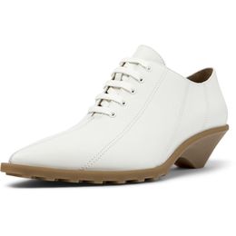 Camper Lace-Up Shoes 'Anita' female White size 40