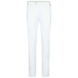 Meyer Hosen Chino Pants 'Roma' male White size 48