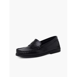 Pisamonas Flats girl Black size 27