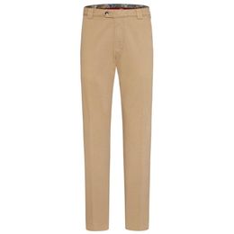 Meyer Hosen Chino Pants 'Roma' male Brown size 106