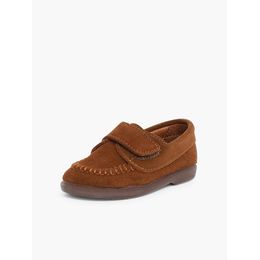 Pisamonas Flats boy Beige size 22