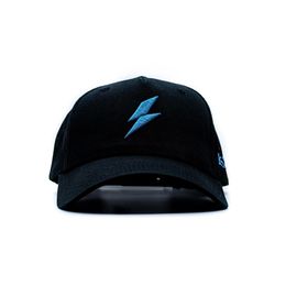 Be52 Cap 'Bolt premium' male Blue size Onesize