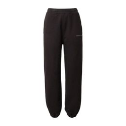 Tommy Jeans Pants 'Classics' female Black size L