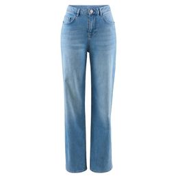 Tamaris Jeans female Blue size 44/46