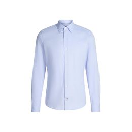 JOOP! Button Up Shirt 'Pierce' male Blue size 39