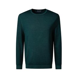 Pierre Cardin Pullover Herren Gr&ouml;&szlig;e M dunkelgr&uuml;n