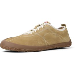 Camper Sneakers 'Peu Path+' male Brown size 40
