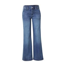 Herrlicher Jeans 'Lovely' Damen Gr&ouml;&szlig;e 31 blue denim