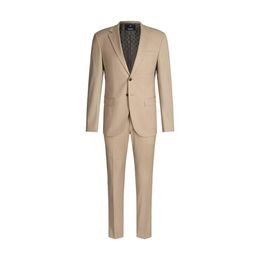 JOOP! Suit 'Damon-Gun' male Beige size 90