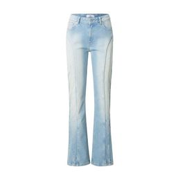 SHYX Jeans female Blue size 44