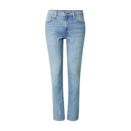 Levi's LEVI'S Jeans '511 SLIM' Herren Gr&ouml;&szlig;e 32 blue denim