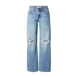 Levi's Levi's Jeans 'Low Loose Jeans' female Blue size 30