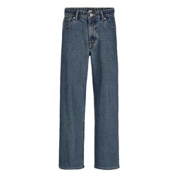 Jack & Jones Jack & Jones Junior Jeans 'JJIALEX ' boy Blue size 134
