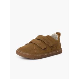 Pisamonas Sneaker M&auml;dchen Gr&ouml;&szlig;e 26 camel