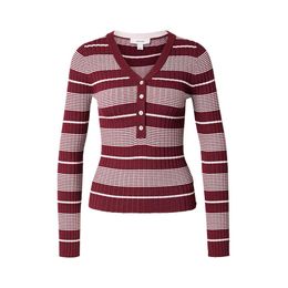 Topshop Sweater 'TRISTA' female Red size L
