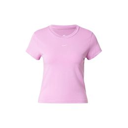 Nike Sportswear Shirt 'Chill' female Pink size XS