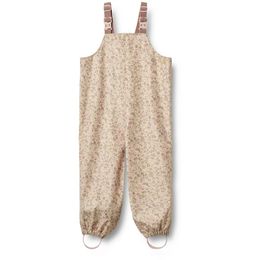 Wheat Overalls 'Charlo' girl Beige size 98