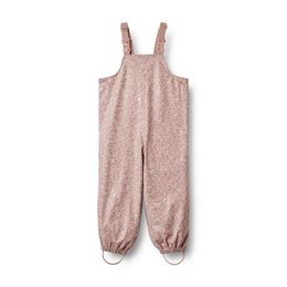 Wheat Overalls girl Pink size 122