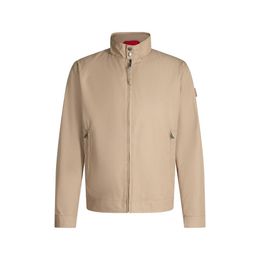 JOOP! Jeans Between-Season Jacket 'Janos' male Beige size 48