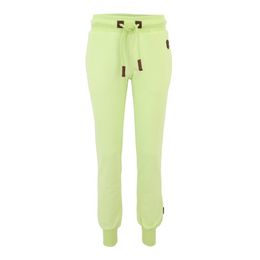 Naketano Pants female Green size M