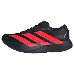 adidas Performance Running Shoes 'Adizero EVO' male Black size 7