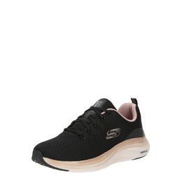 Skechers Sneaker 'Midnight Glimmer' Damen Gr&ouml;&szlig;e 38.5 rosa / puder / schwarz