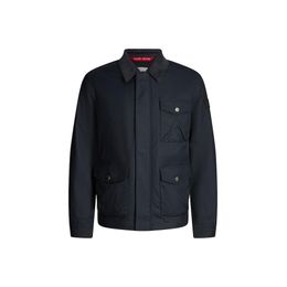 JOOP! Jeans Jacke 'Skyler ' Herren Gr&ouml;&szlig;e M navy