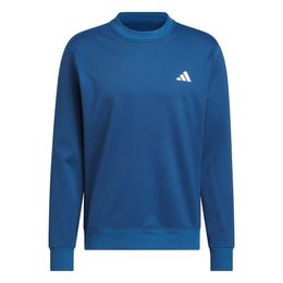 adidas Performance Sportsweatshirt 'Ultimate365' Herren Gr&ouml;&szlig;e M marine