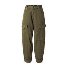 G-Star Raw G-star Cargo Pants female Green size 27