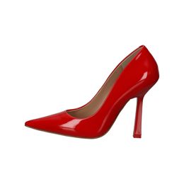 Steve Madden Pumps Damen Gr&ouml;&szlig;e 38 rot