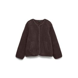 V&eacute;ro Moda Vero Moda Between-Season Jacket 'VMJosefin' female Brown size M