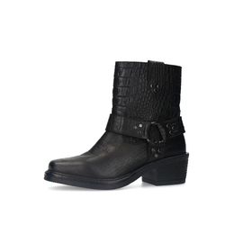 Sacha London Sacha Cowboy Boots female Black size 39