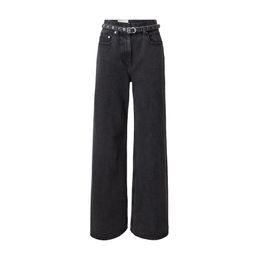 3.1 Phillip Lim Jeans Damen Gr&ouml;&szlig;e 29 black denim