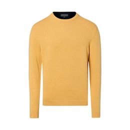 Finshley & Harding Finshley & Harding Sweater male Yellow size L