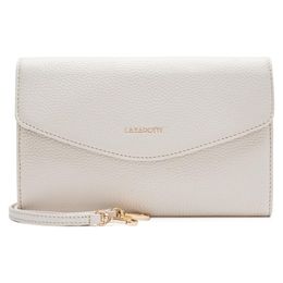 Lazarotti Handtasche 'Bologna' Damen Gr&ouml;&szlig;e One Size wei&szlig;